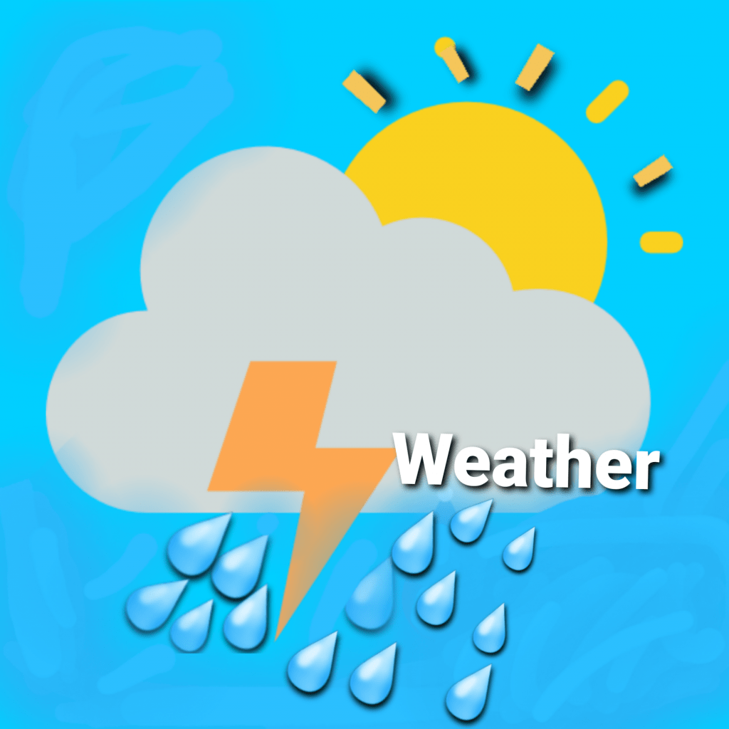 Weather Report in Arabic Weather Report in Arabic تقرير الطقس / Weather ...